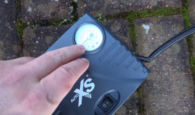 Why Is My Tire Pressure Light Still On After Filling Tires - Don't Ignore the Light - Auto Types